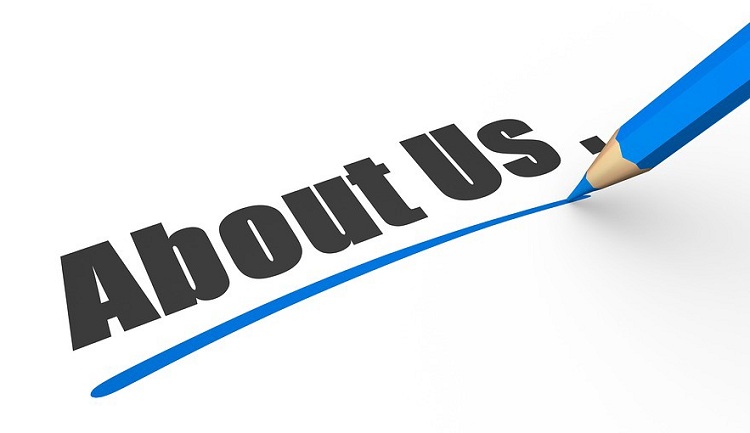 A 9 Step To Write An Effective About Us Page